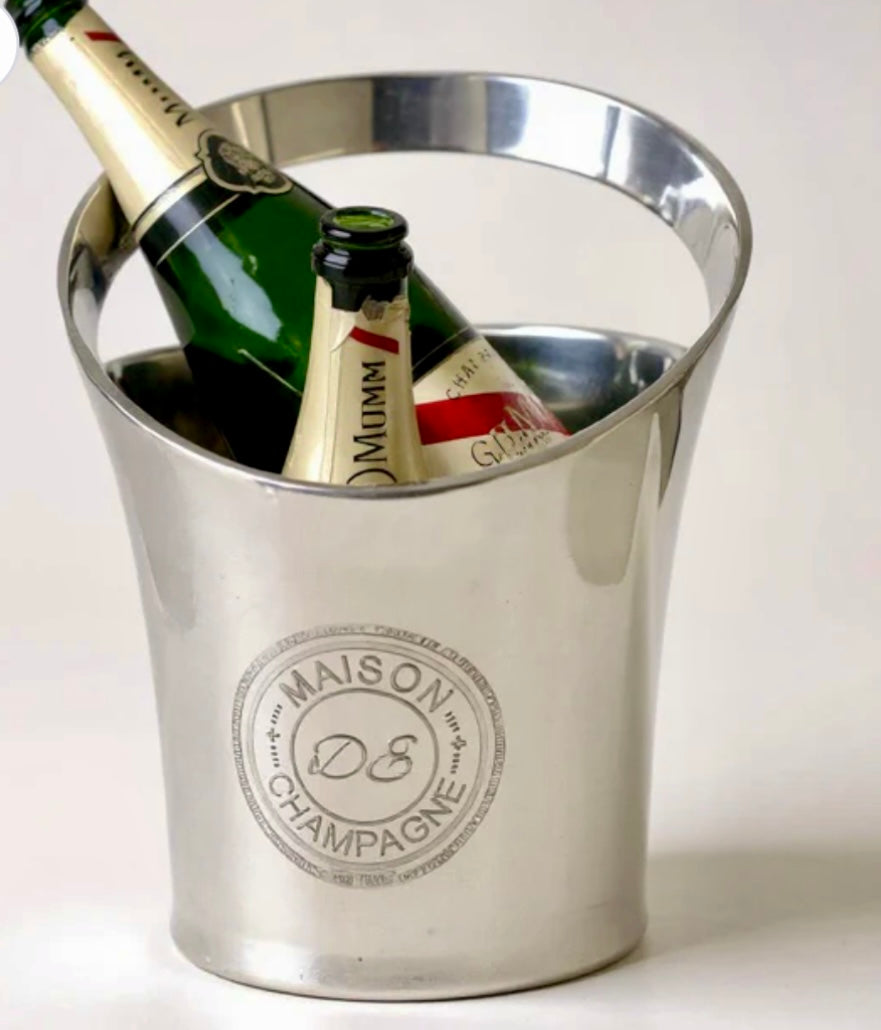 Giftware - Moet Maison Logo Drinks Cooler - In store Pick only ...