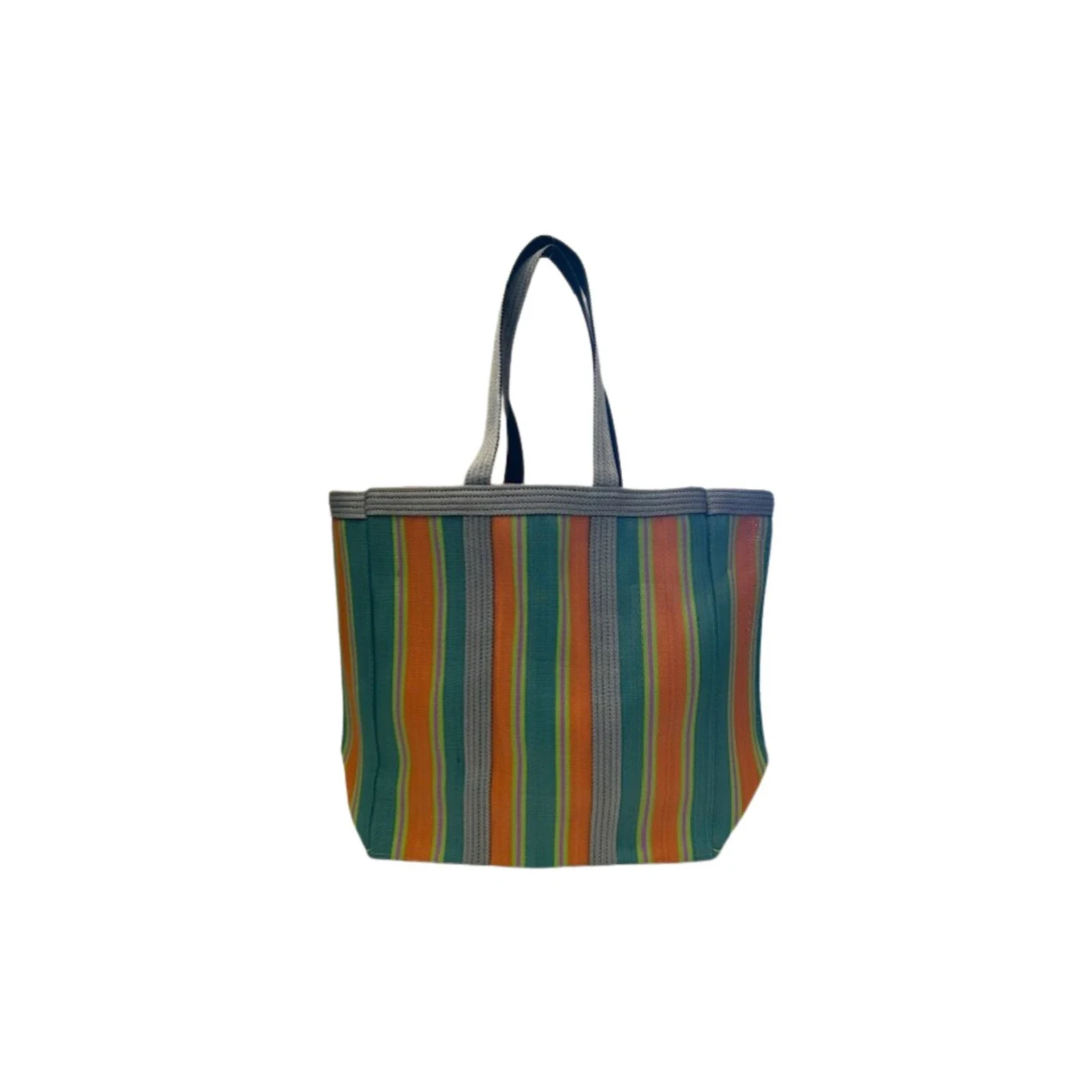 Parisian Beach Bag - Zoe – Juniper & Co