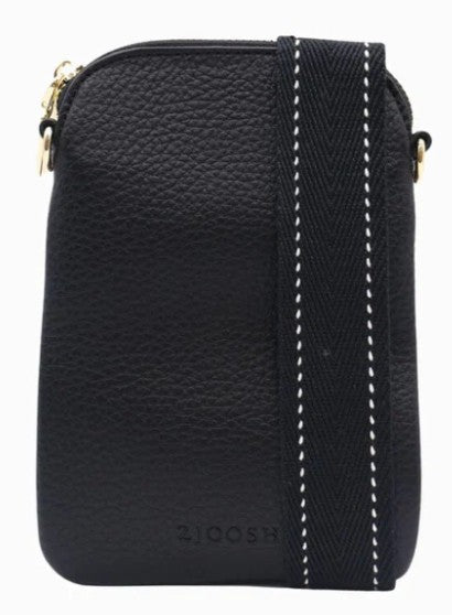 Zjoosh - Wanderer Cross Body Bag – Juniper & Co